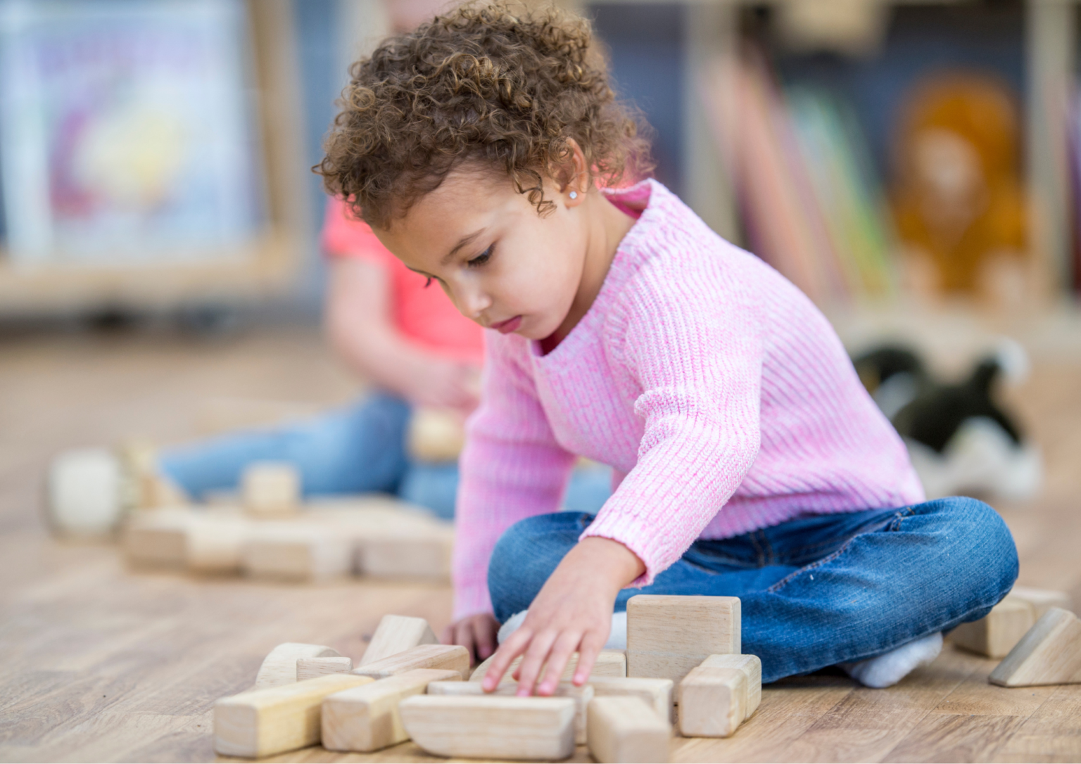 ABA Therapy for Kids: FUNction Junction at Therapy Smarts