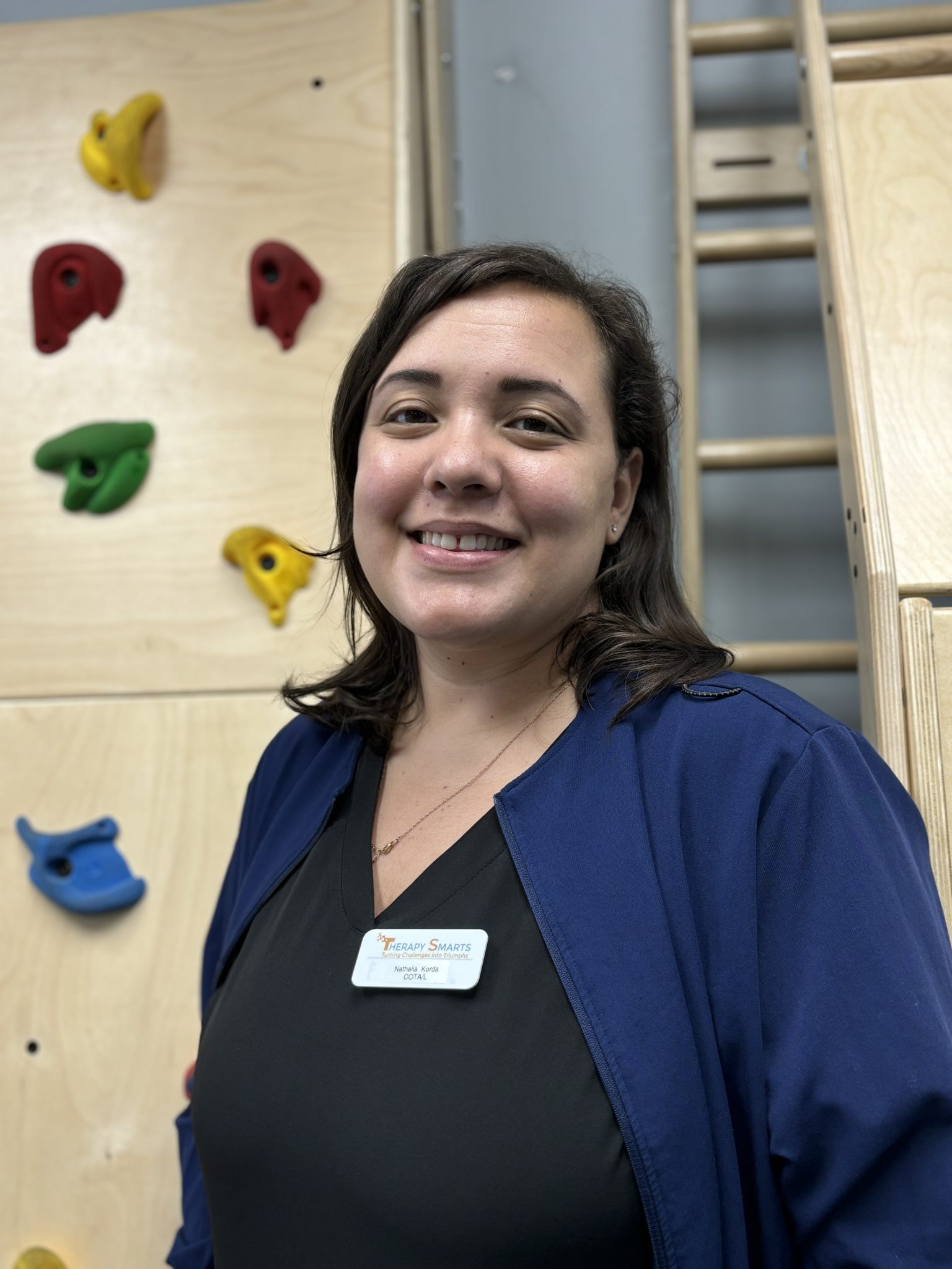 Occupational Therapy | Therapy Smarts