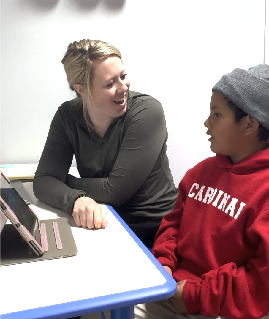 Decoding Dyslexia: Symptoms & Support for Children