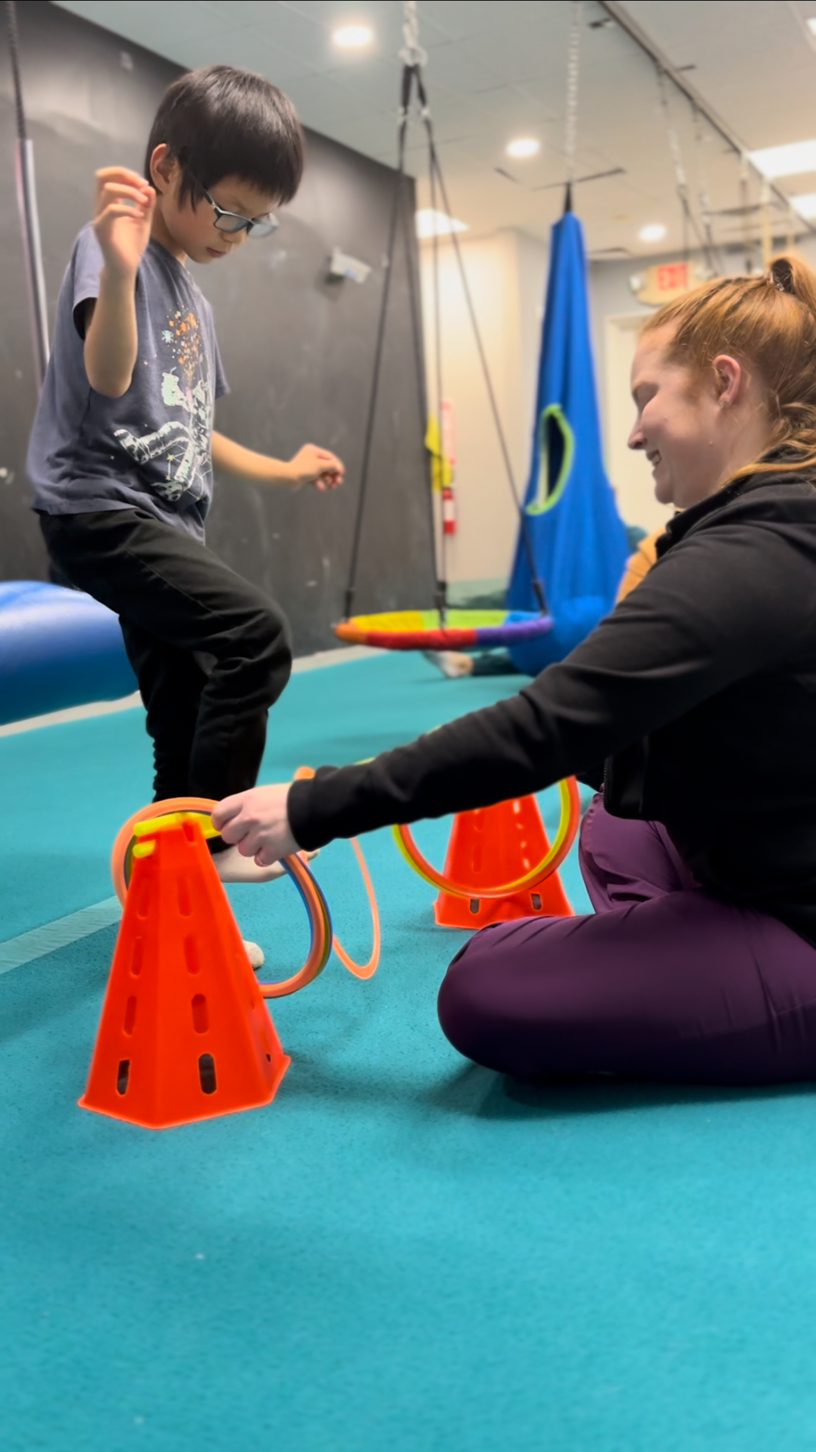 Balance & Coordination: Tips for Kids | Therapy Smarts