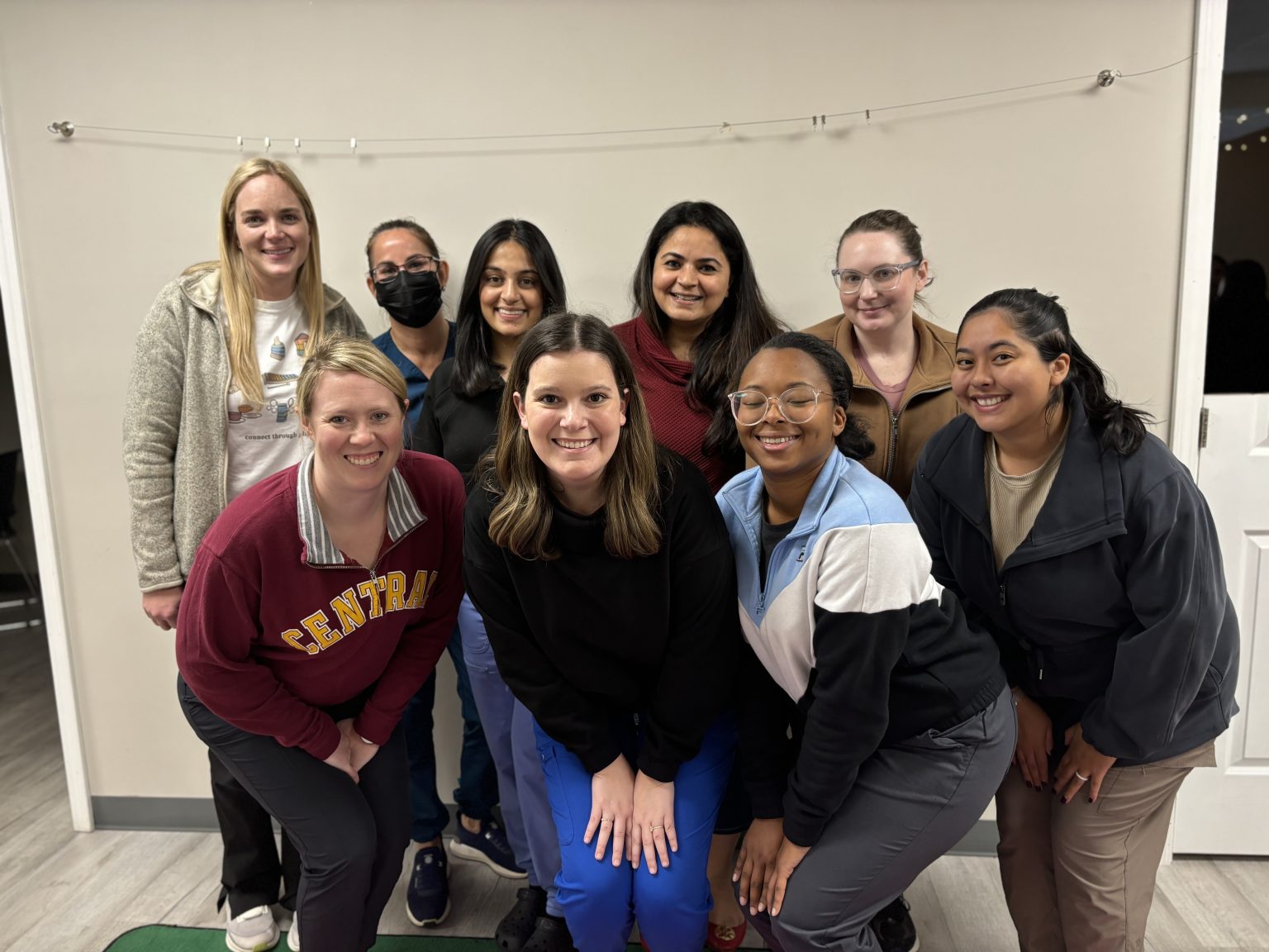 Meet Our Speech Therapy Team | Therapy Smarts