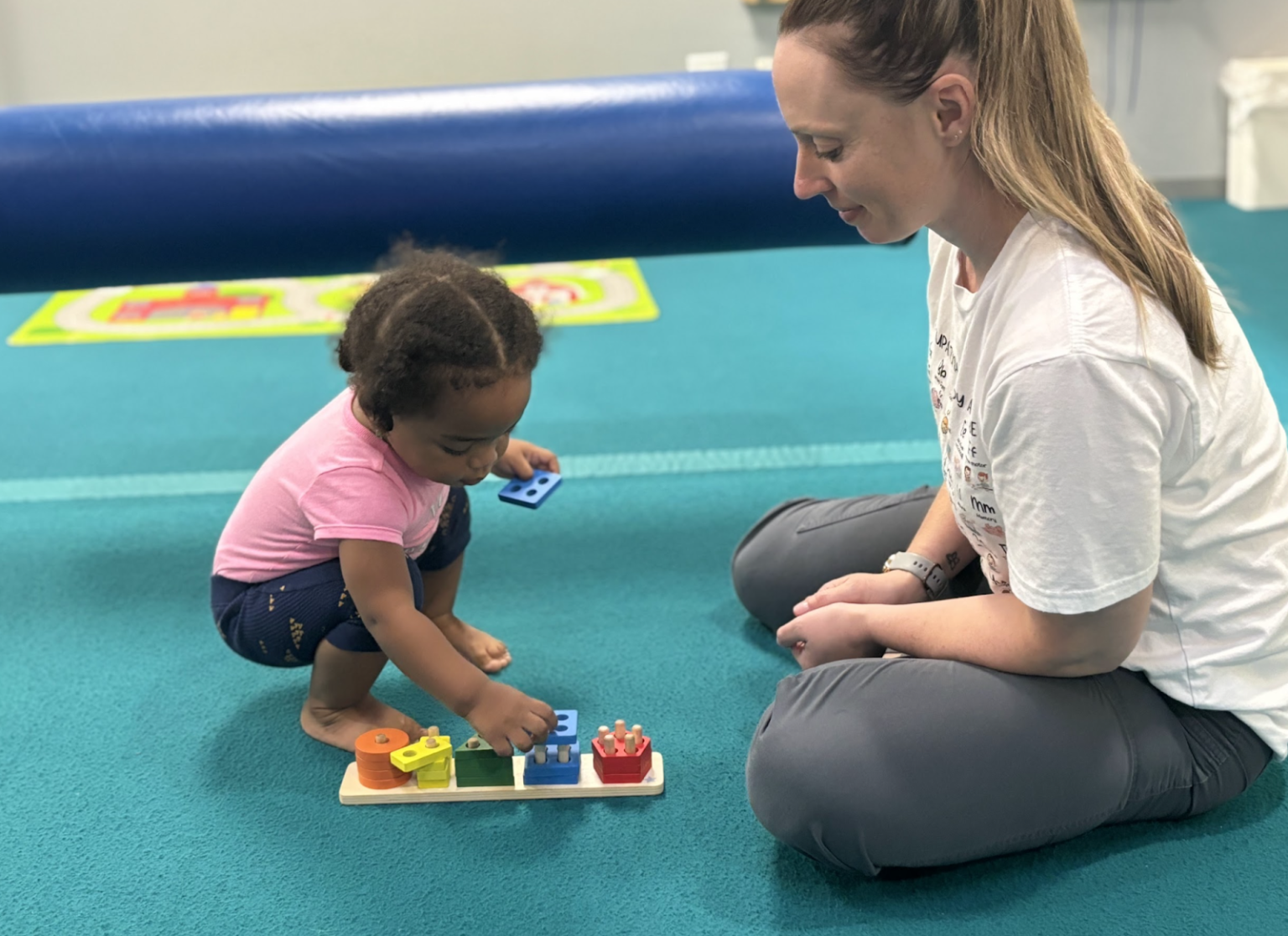 Behavioral vs. Sensory Issues in Children: 10 Key Examples Every Parent ...