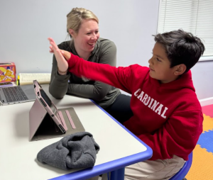Every Step Counts: Understanding Motor Skills in Children | Therapy Smarts