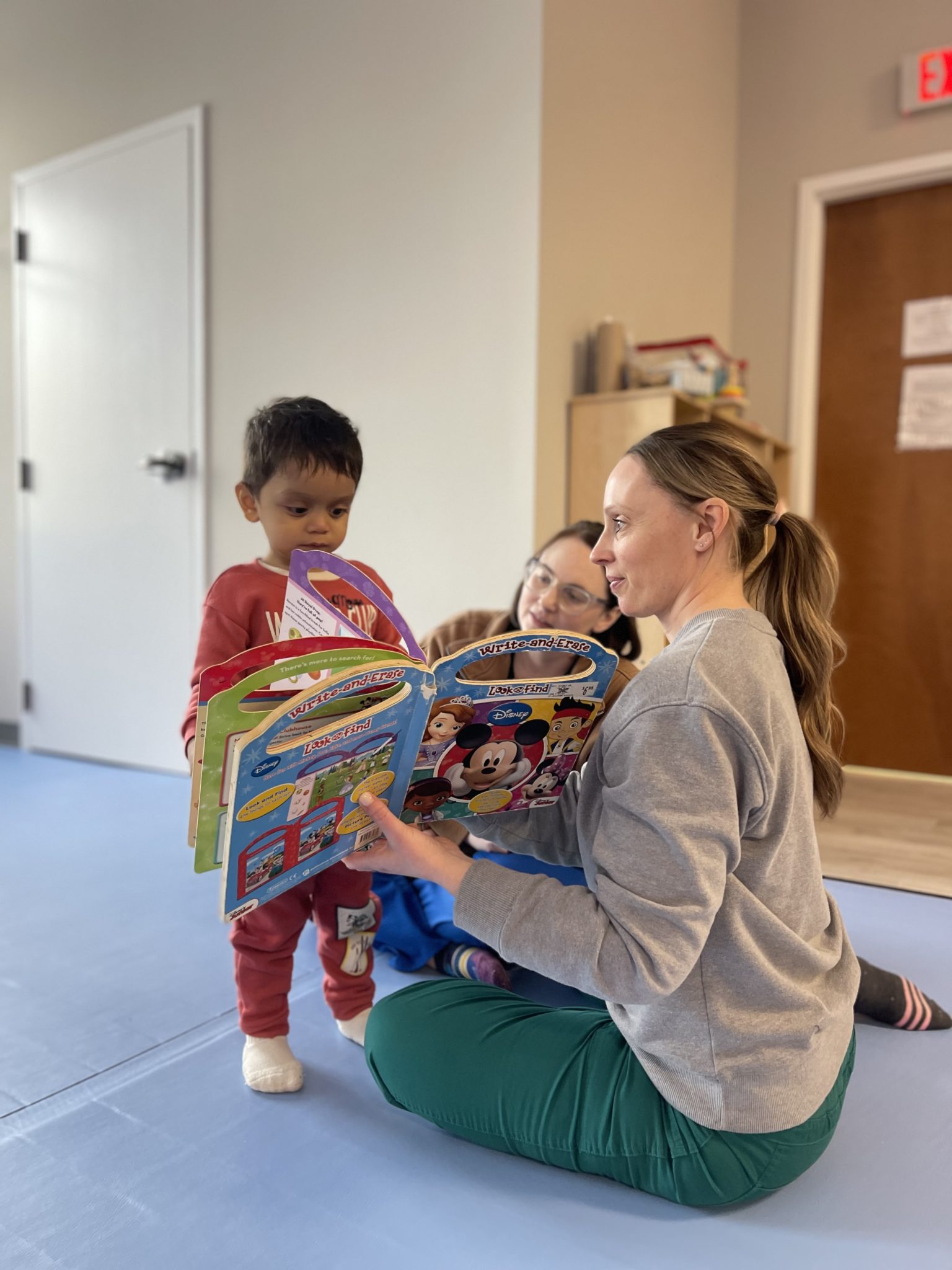 The Whole Child Approach: Why Multidisciplinary Speech and Language ...